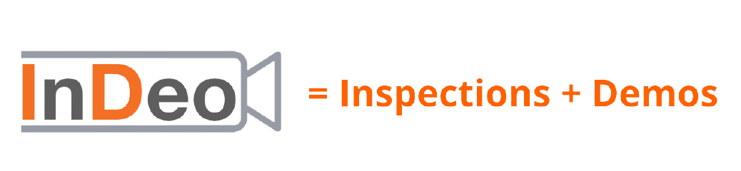 InDeo – Inspection+Demo